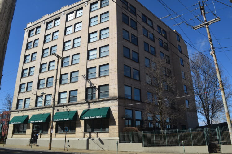 Main Street Bank To Expand Its Reach in Ohio With Wayne Community ...